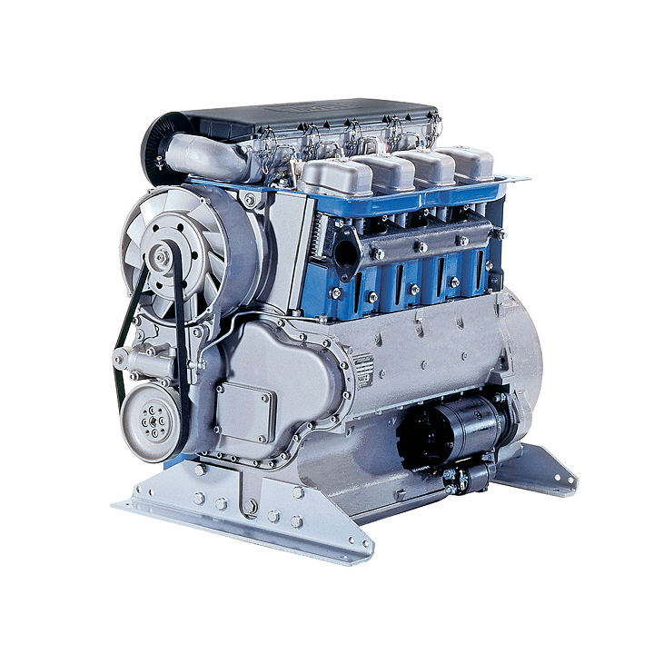 HATZ DIESEL ENGINES :: Pump Oman