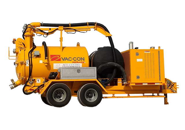 Vector Vac-con ::Pump Hire UAE
