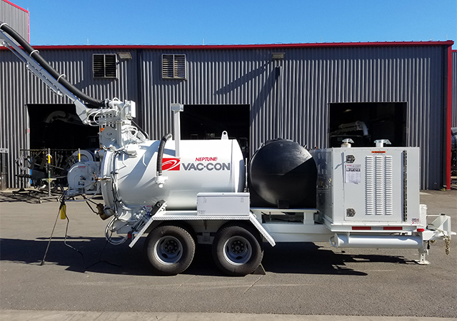 Vector Vac-con ::Pump Hire UAE