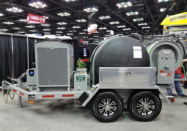 Vector Vac-con ::Pump Hire UAE