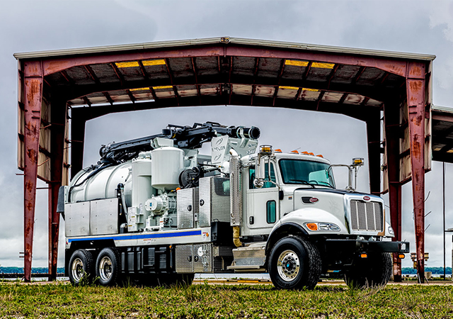 Vector Vac-con ::Pump Hire UAE